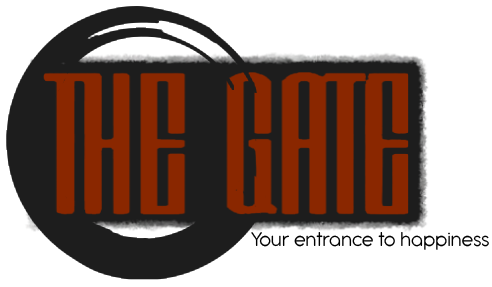 THE GATE